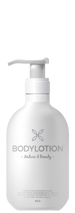 Hair & Body Essentials – Luvit Creation